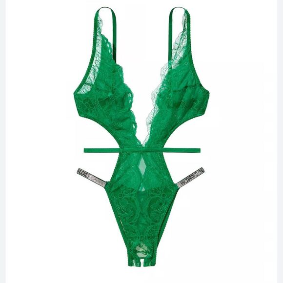 Victoria's Secret | Intimates & Sleepwear | Victorias Secret Very Sexy ...